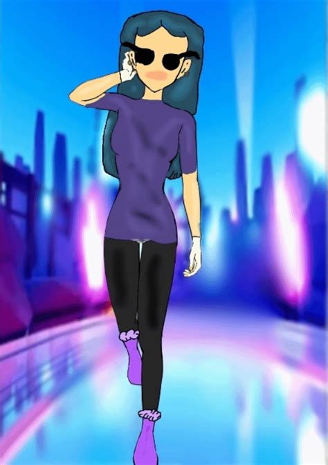 My Chibi Doll Oc In Ttd3 R Robloxart