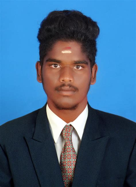 Web Design Rathinavel M Responsive Portfolio