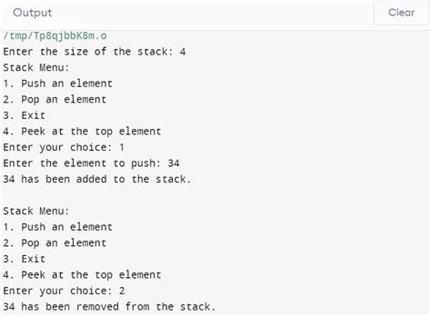 Harshit Garg On Linkedin Dsa Day14 C Stacks Datastructures