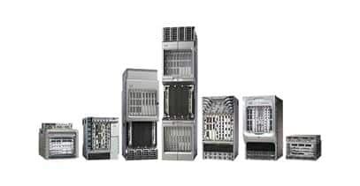 Cisco ASR Series PICS Telecom