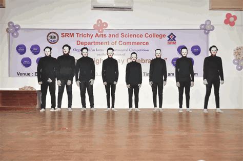 Gallery Srm Trp Trichy