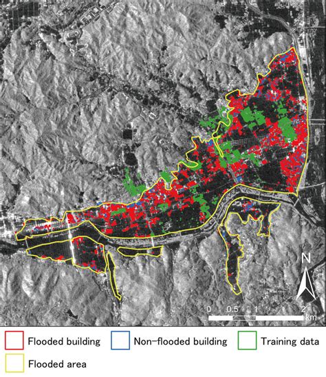 Svm Estimating Result Using S 3 Training Data Download Scientific Diagram
