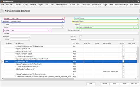 Guide How To Upload Documents