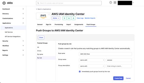 Federating Access To Amazon Datazone With Aws Iam Identity Center And