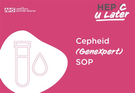 Hep C U Later Fab Nhs Stuff