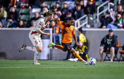Orange County Soccer Club Is Building A Unique Community Culture — The