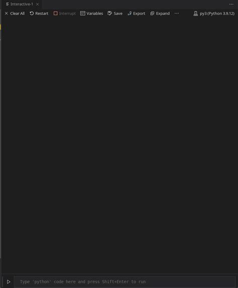 Restart Command Doesnt Auto Scroll To Show Up In The Pane · Issue 10031 · Microsoftvscode