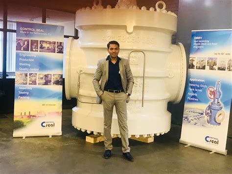 Kaushal Patil On Linkedin Successfully Engineered And Developed 42 Fb 150 Dbbv And Met