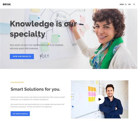 55 best visual composer wordpress themes 2024 theme junkie
