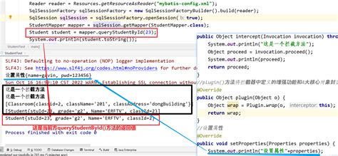 Interceptor拦截器的源码解析：自定义mybatis拦截器与plugin自定义mybatisplus的interceptor解析语句