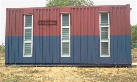 Container Labour Camp Labour Accommodation Container Manufacturer From Coimbatore