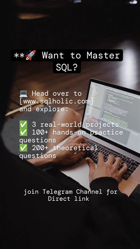Sql Holic Sqlholic • Instagram Photos And Videos