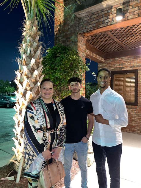 Umar Bowers Md On Linkedin Dawsonmed Hardworkpaysoff Futureleaders Wilmingtonnc