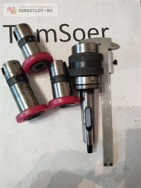 Патрон сверлильный хвостовик км3 - втулки км 1,2,3 купить в Кирове цена ...