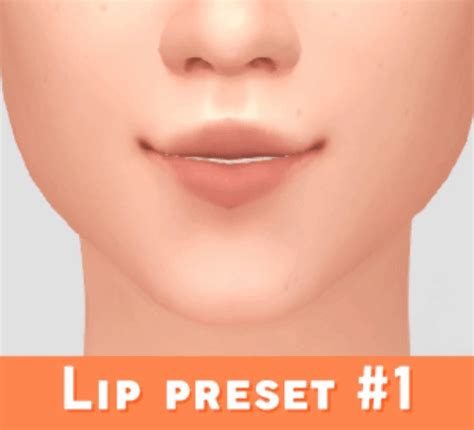 Descubre 10 Ideas De Sims 4 Presets Y Sims Sims 4 The Sims Sims 4
