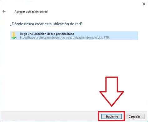 Como Acceder A Ftp Desde Explorador De Windows 10 2025