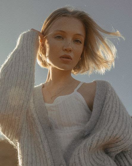 Cianna Viviens Models