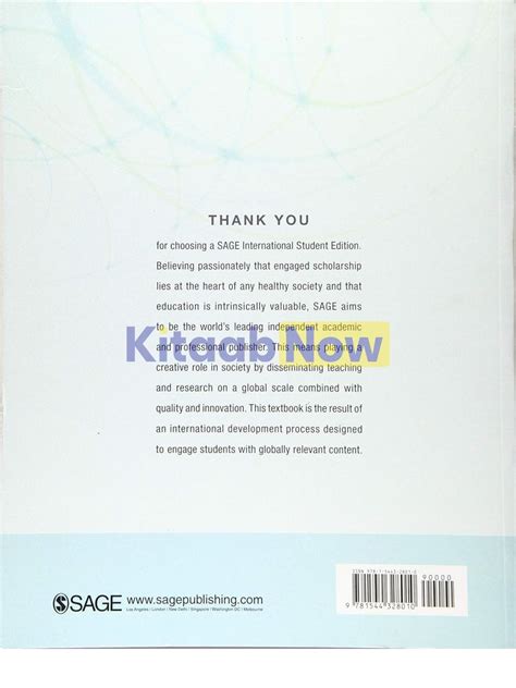 Essential Statistics For The Behavioral Sciences International