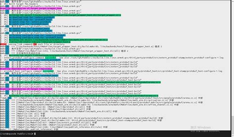 paddle lite 在kylin v10下编译不过 · issue 10400 · paddlepaddle paddle lite · github