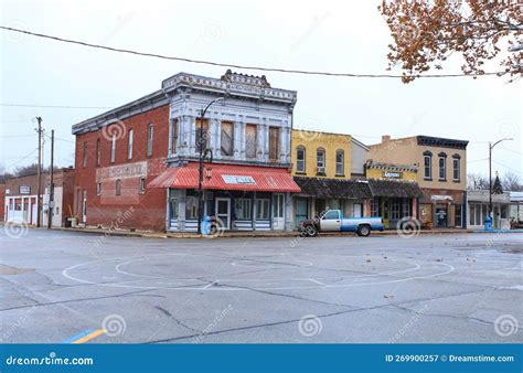 Greenville Townscape Editorial Photography Image Of Corner 269900257