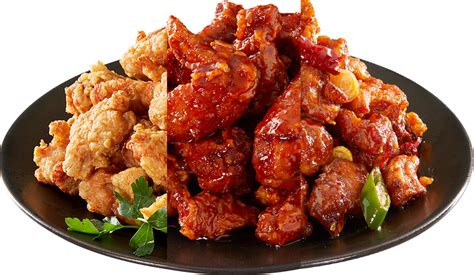 치킨메뉴 페이지 다사랑치킨 공식 홈페이지