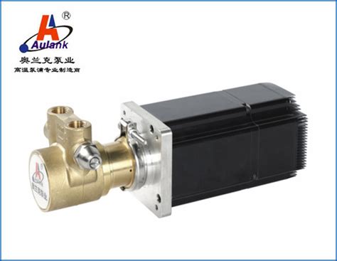 叶片泵昆山奥兰克泵业制造有限公司