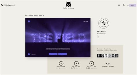 Web Design Inspiration Resources For 2025 Envato Tuts