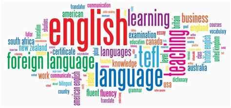 What Teaching English As A Foreign Language Has Taught Me