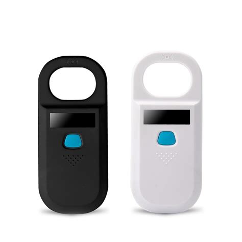 Pet Scanner Iso117845 Fdx B Usb Rfid Animal Pet I Grandado