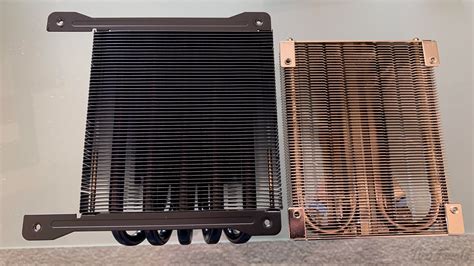 Modding My CPU Cooler