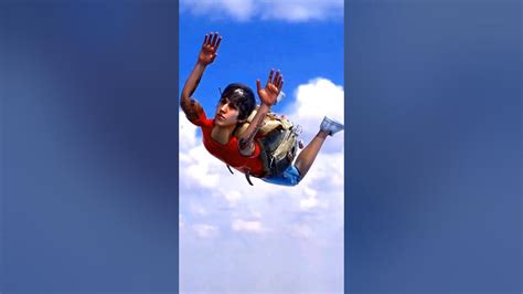 How To Jump Safely Without Parachute Youtube