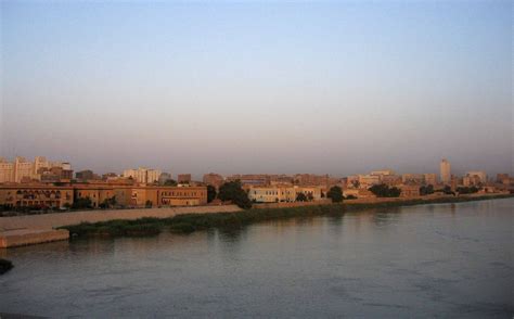 Can Baghdad Be Beautiful Again Cnn