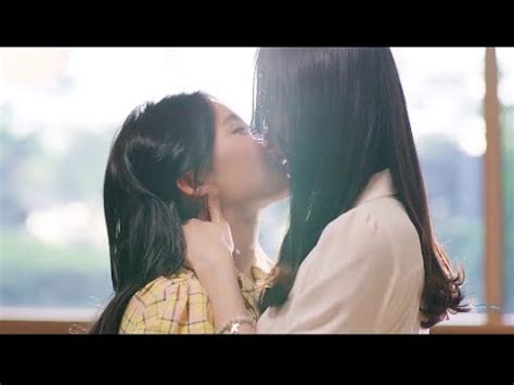 Lesbian Short Film Lesbian Kissing Scene Lesbian Kisses Youtube