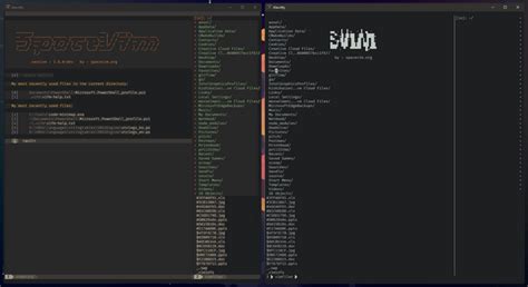 Help Nvim On Windows Cmd Is Broken R Neovim