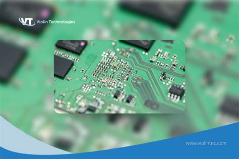 Emc In Pcb Design Tips For Reducing Electromagnetic Interference