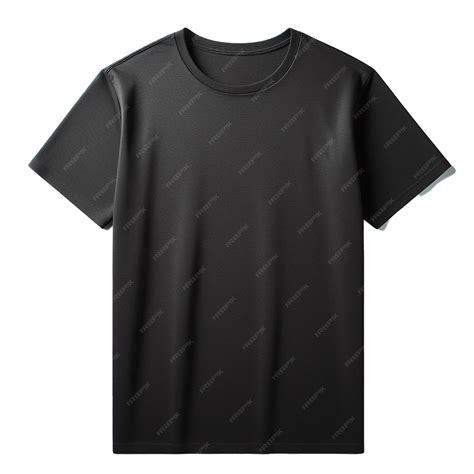 Premium Psd Blank T Shirt For Mockups