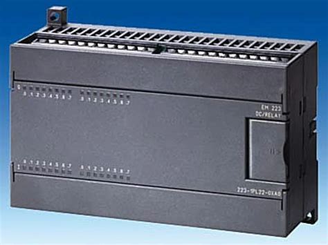 Siemens Plc Expansion Module At ₹ 25000 Unit Digital Expansion Module In Ahmedabad Id