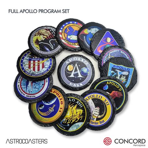 Apollo 7 Mission Patch