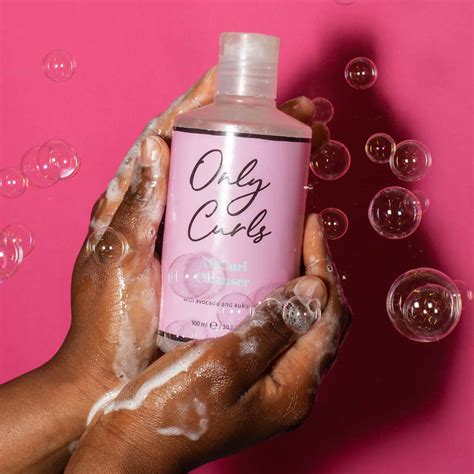 Only Curls Ultimate Bundle