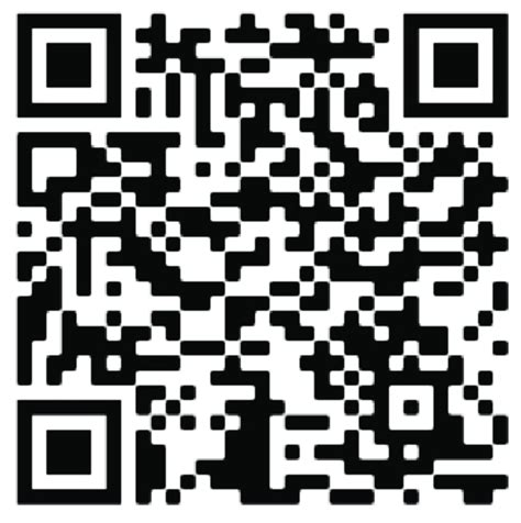 Qr Code Of The Folder With The Designed Educational Materials Source Download Scientific
