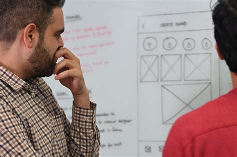 How To Create A Perfect Mobile App Development Brief