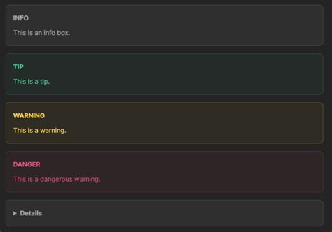 create a static site using vitepress for beautiful help documentation