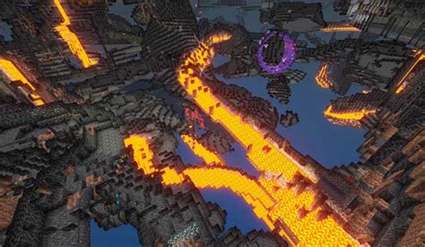 Tectonic Mod Para Minecraft 1 20 1 1 19 2 Y 1 18 2 Minecrafteo