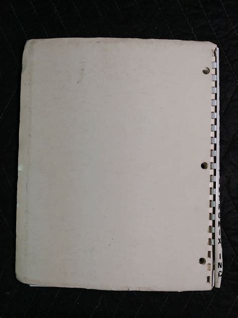 Tektronix 4010 And 4010 1 Users Manual Computer Display Terminal Ineedths