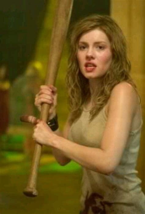 Elisha Cuthbert House Of Wax