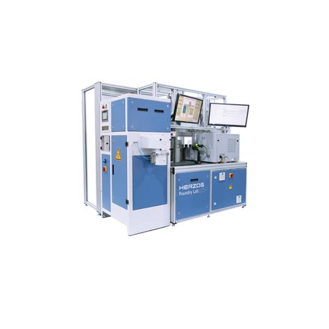 Revolutionise Your Lab With Advanced Automation Solutions Datech Scientific Limited — Datech