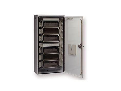 Optical Cross Connect Occ Cabinets And Kits Corning