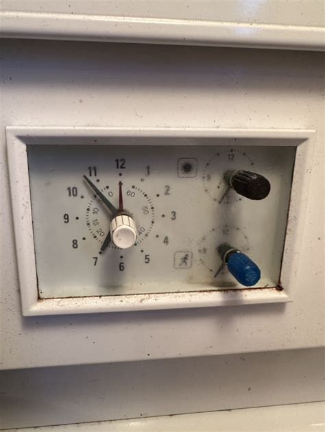 Stove Timer Knob By Fractalic Download Free Stl Model