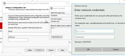 Can You Use Ldap To Connect To Active Directory With Just An Ip