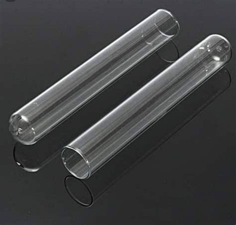 Glass Test Tube Lab Glass Tube Latest Price Manufacturers And Suppliers
